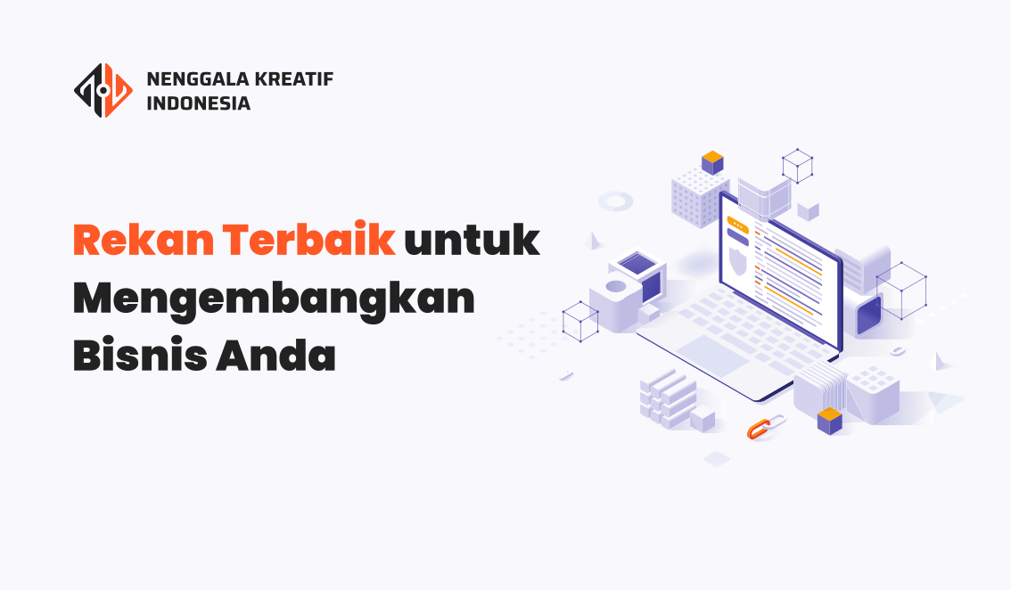 PT Nenggala Kreatif Indonesia